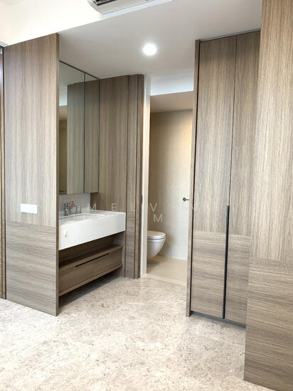 Echelon, 9 Alexandra View, 1 Bedroom, 452 sqft, N SALE, by Melvin Tan ...