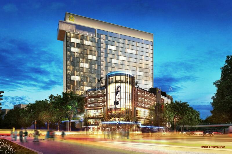 Alexandra Central, 321 Alexandra Road singapore, 107 sqft, Other Retail ...