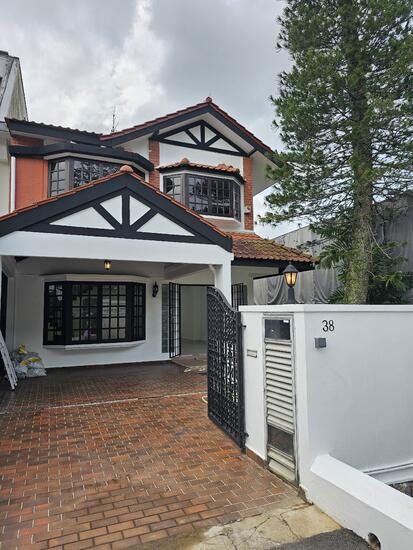 Hillcrest Park, 38 Hillcrest Road, 4 Bedrooms, 3600 sqft, Semi-Detached ...