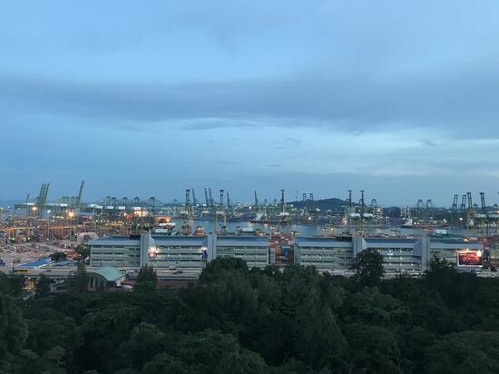 Spottiswoode 18, 18 Spottiswoode Park Road, 1 Bedroom, 388 sqft ...