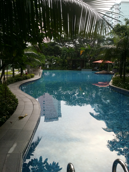 eCO, 283 Bedok South Avenue 3, 1 Bedroom, 592 sqft, N RENT, by Chin ...