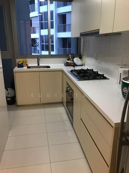 The Estuary @ Yishun, 1 Yishun Avenue 1, 2 Bedrooms, 926 sqft ...