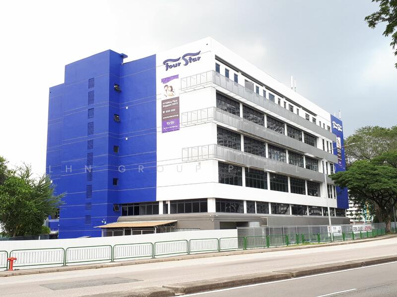 18,726 Commercial Properties for Rent - Pte Ltd in Singapore ...