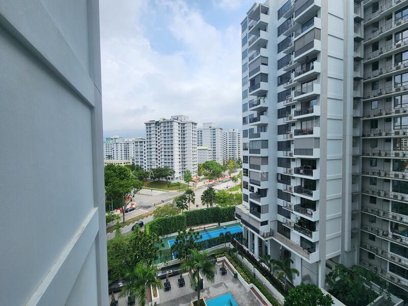Vue 8 Residence, Pasir Ris Heights, 2 Bedrooms, 700 sqft, Condominium For Rent, by Kas Chen ...
