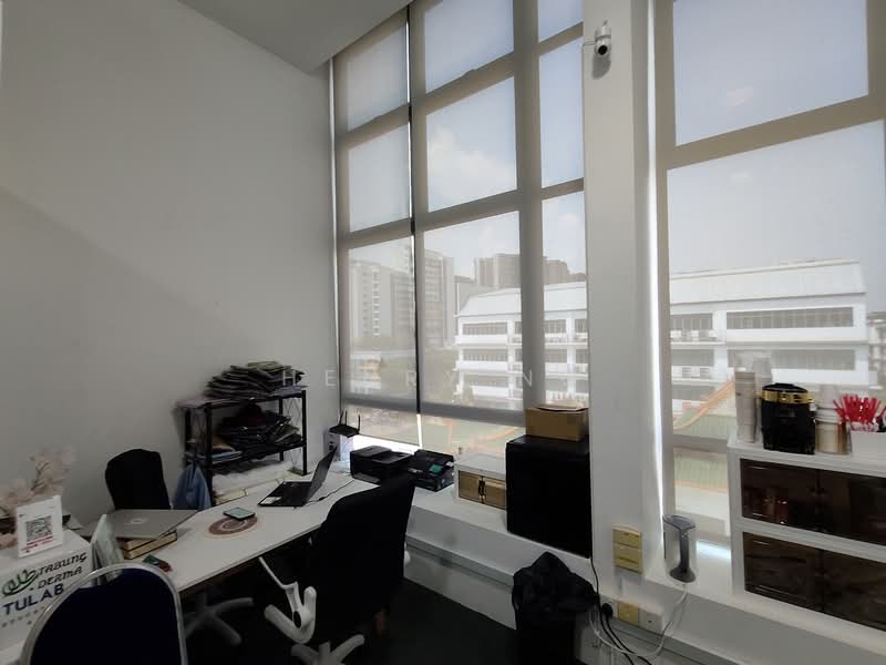 Centropod, 80 Changi Road, 506 sqft, Office For Sale, by Henry Ng, 20665325