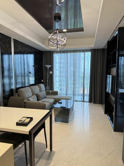 Cairnhill Nine, 9 Cairnhill Road, 2 Bedrooms, 743 sqft, Condominium For ...