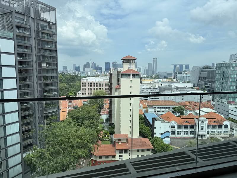 Cairnhill Nine, 9 Cairnhill Road, 2 Bedrooms, 743 sqft, Condominium For ...