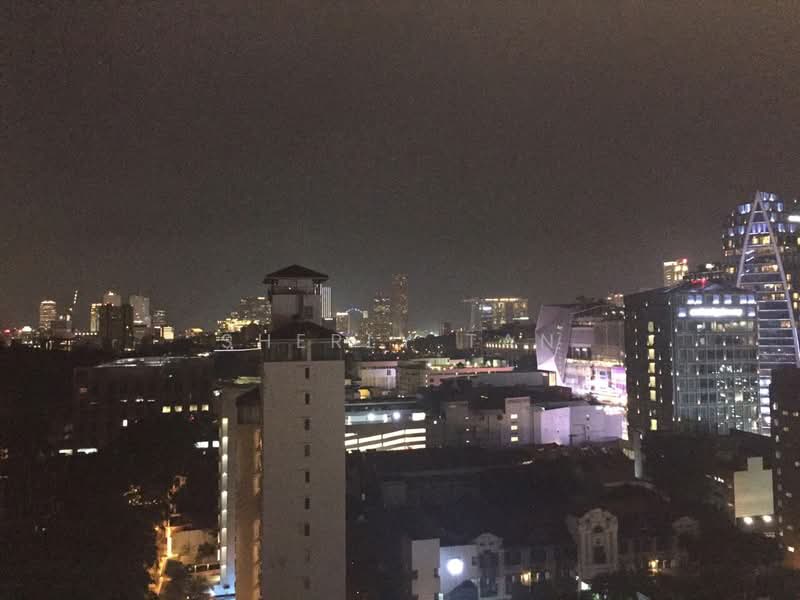 Cairnhill Nine, 9 Cairnhill Road, 2 Bedrooms, 743 sqft, Condominium For ...
