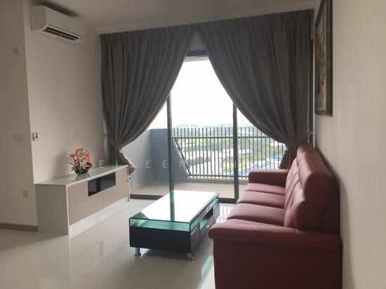 J Gateway, 6 Gateway Drive, 2 Bedrooms, 700 sqft, Condominium For Rent ...