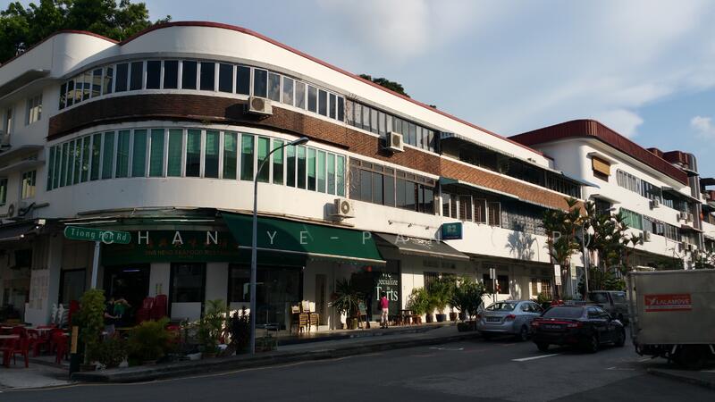 [No Longer Available] 82 Tiong Poh Road, 82 Tiong Poh Road, 3 Bedrooms ...