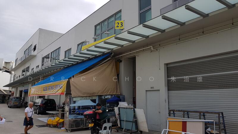 74 Commercial Properties for Sale at Synergy @ KB | CommercialGuru ...