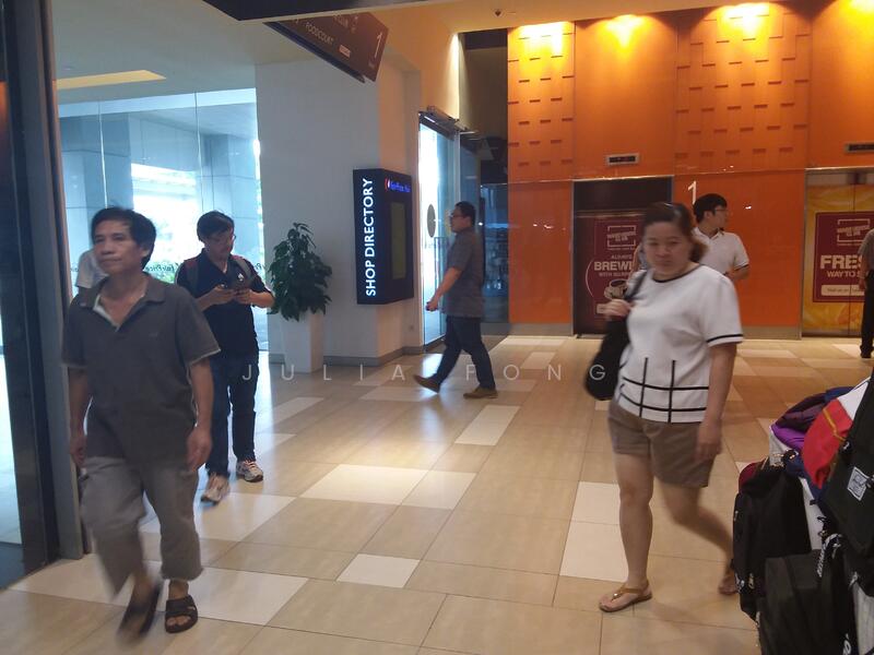 Fairprice Hub 91 Joo Koon Circle 947 Sqft R RENT By Julia Fong Fairprice Hub 91 Joo Koon Circle 947 Sqft R RENT By Julia Fong