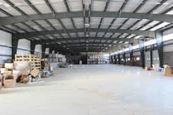 For Rent - Ground Floor | 13M High | 30kN Loading | Dedicated Loading ...