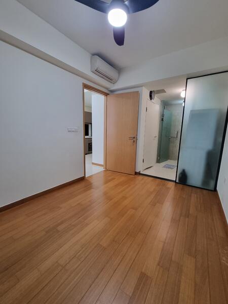 Nin Residence, 85 Pheng Geck Avenue, 1 Bedroom, 527 sqft, Condominium ...