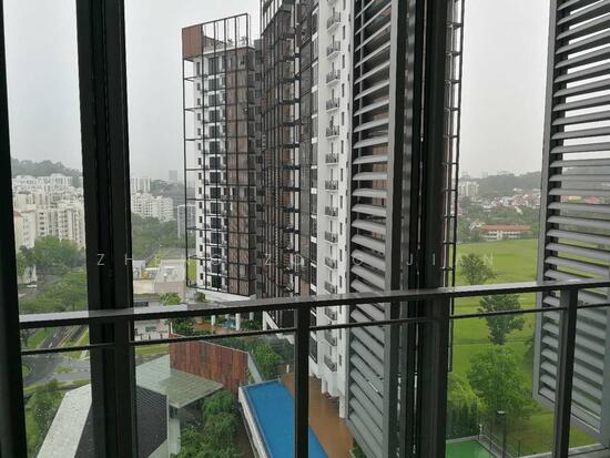 The Hillier, 2 Hillview Rise, 2 Bedrooms, 808 sqft, Condominium For ...