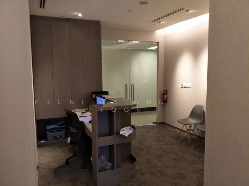 Mount Elizabeth Novena Hospital, 38 Irrawaddy Road, 602 sqft, Medical ...