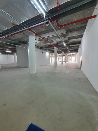 Concorde Shopping Centre, 317 Outram Road, 12422 sqft, Office For Rent ...