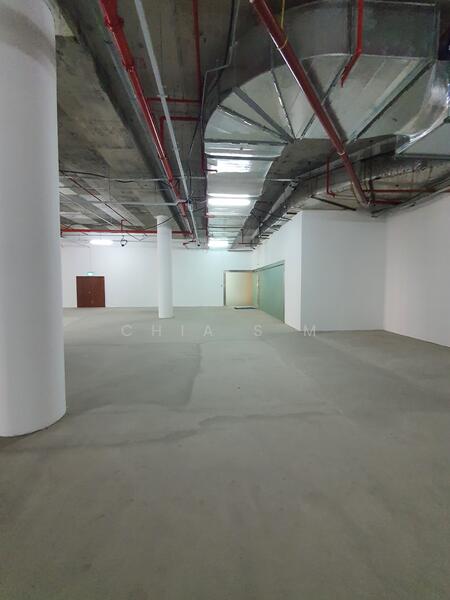 Concorde Shopping Centre, 317 Outram Road, 12,422 sqft, Office For Rent ...