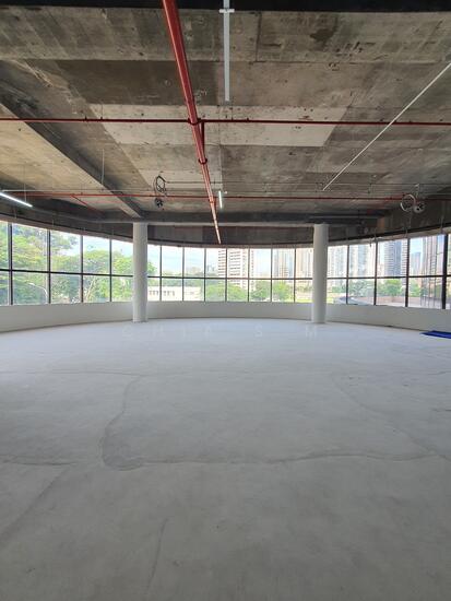 Concorde Shopping Centre, 317 Outram Road, 12,422 sqft, Office For Rent ...