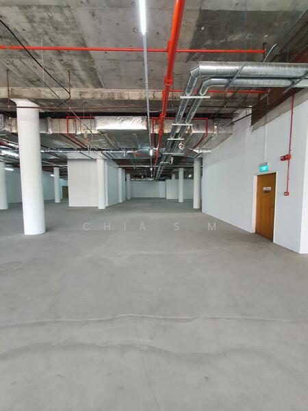 Concorde Shopping Centre, 317 Outram Road, 12,422 sqft, Office For Rent ...