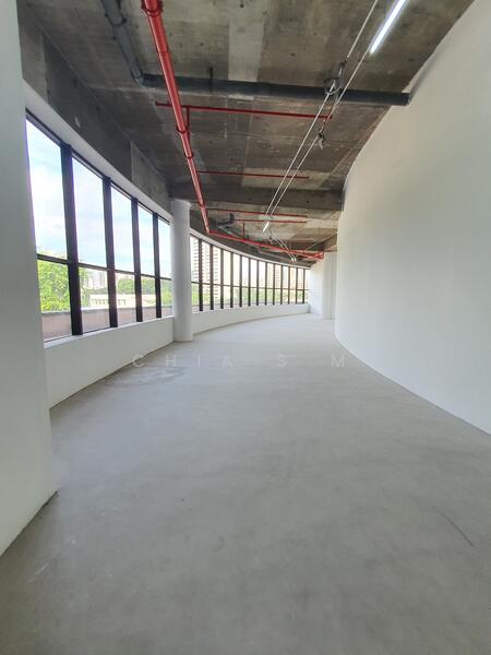 Concorde Shopping Centre, 317 Outram Road, 12,422 sqft, Office For Rent ...