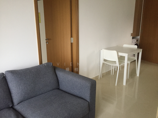 Spottiswoode Suites, 16 Spottiswoode Park Road, 2 Bedrooms, 560 sqft ...