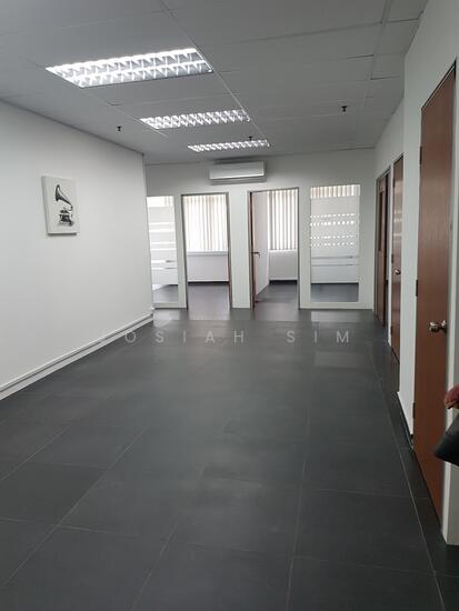 Aljunied Industrial Complex, , 1,100 sqft, Light Industrial (B1) For ...
