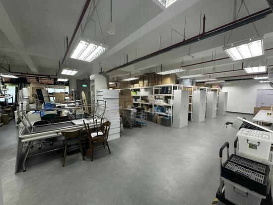 1090 Lower Delta Raod, 1090 Lower Delta Road, 3905 sqft, Light ...