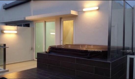 East Village, 430 Upper Changi Road, 2 Bedrooms, 1206 sqft, Condominium ...