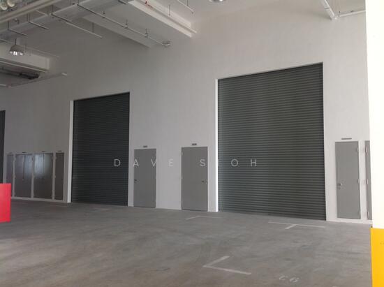 Mandai Foodlink, 5 Mandai Link, 2700 sqft, Factory / Workshop (B2) For ...