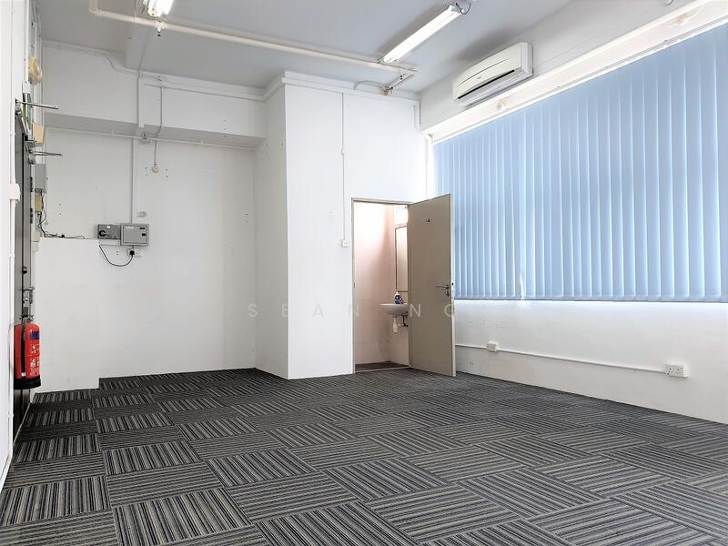 Commercial Property For Sale, in First Centre | CommercialGuru Singapore