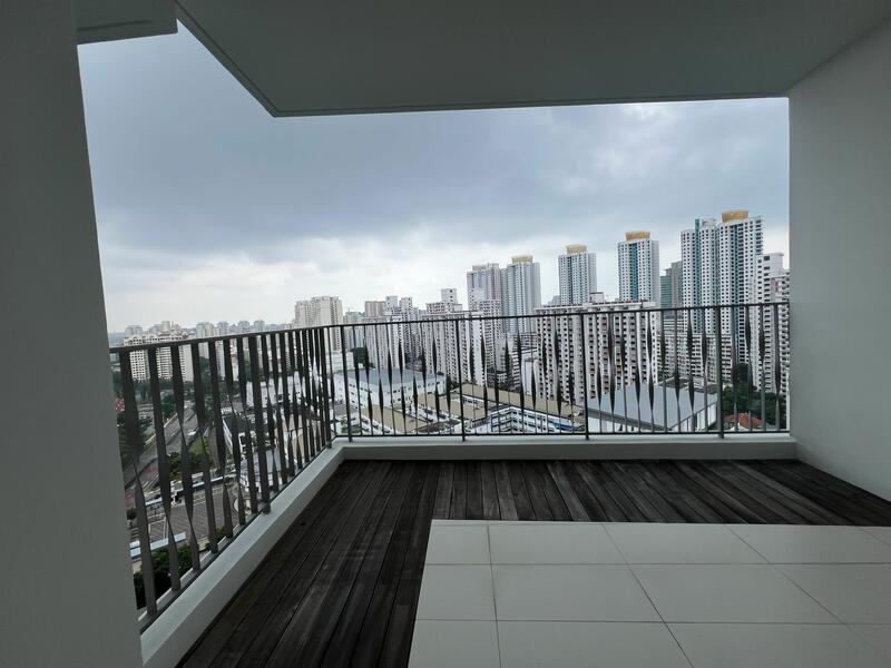 Trevista, 23 Lorong 3 Toa Payoh, 3 Bedrooms, 1119 sqft, Condominium For ...