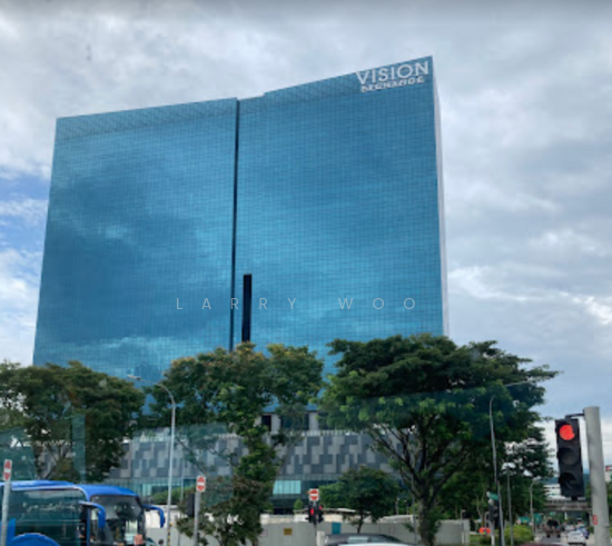 Vision Exchange, 2 Venture Drive, 1098 sqft, O SALE, by Larry Woo, 20861671