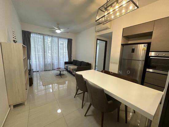 D'Nest, 131 Pasir Ris Grove, 3 Bedrooms, 936 sqft, Condominium For Rent ...