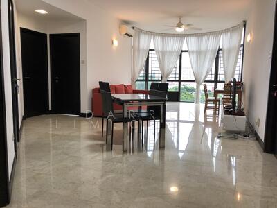 Parc Oasis For Rent in Singapore