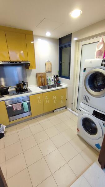 City Square Residences, 8 Kitchener Link, Room Rental, 120 sqft ...