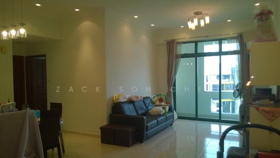 Hillview Heights Condominium For Sale at S$ 1,840,000 | PropertyGuru ...