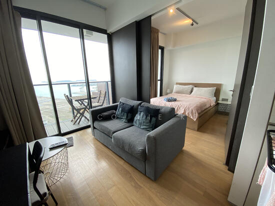 Skysuites @ Anson, 8 Enggor Street, 1 Bedroom, 398 sqft, Condominium ...