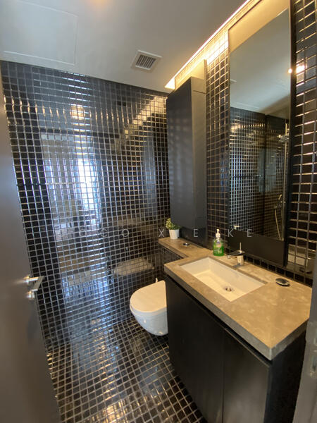 Skysuites @ Anson, 8 Enggor Street, 1 Bedroom, 398 sqft, Condominium ...