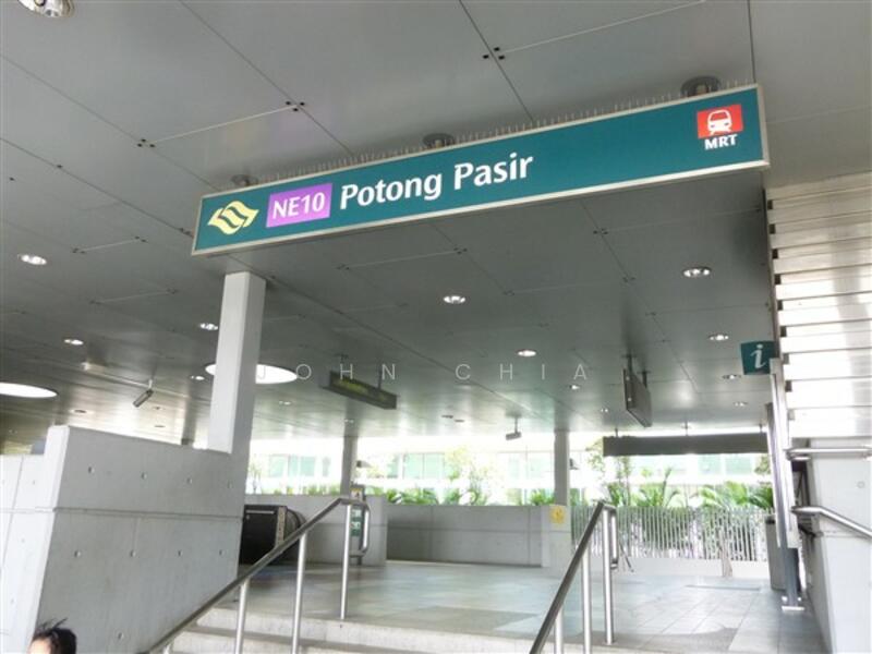 Mactech Building, 2 Kallang Pudding Road, 2,573 sqft, Light Industrial ...