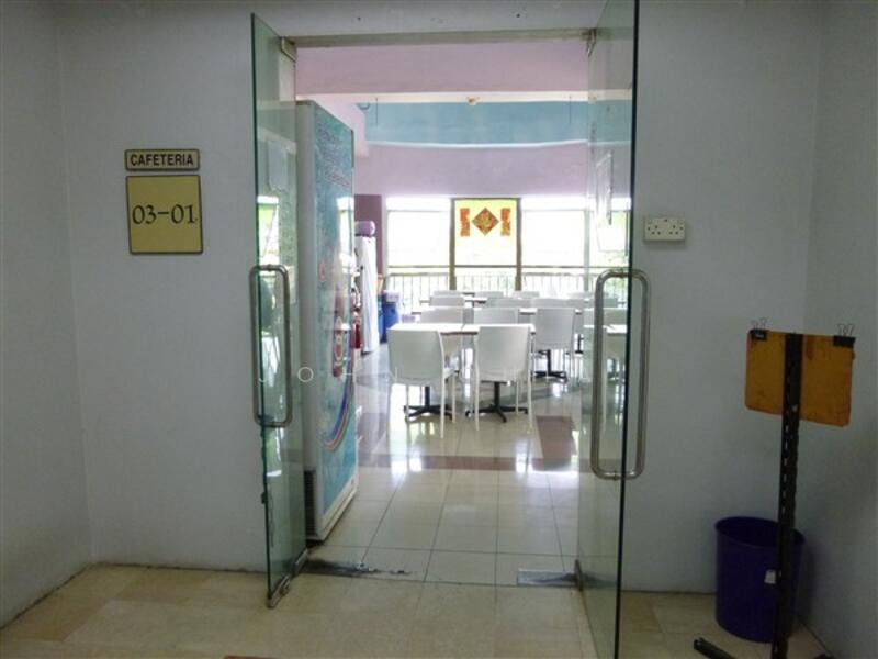 Mactech Building, 2 Kallang Pudding Road, 2,573 sqft, Light Industrial ...