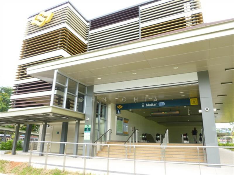 Mactech Building, 2 Kallang Pudding Road, 2,573 sqft, Light Industrial ...