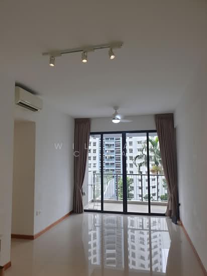 Hillion Residences, Jelebu Road, 2 Bedrooms, 710 sqft, Apartment For ...