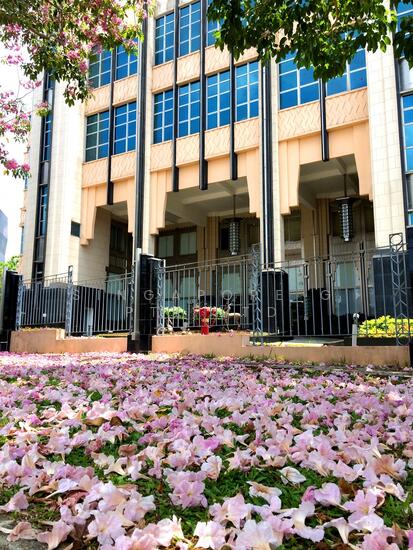 Singapore G Building, TAGORE LANE, 1098 sqft, Light Industrial (B1) For ...