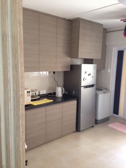 458 Pasir Ris Drive 4, 458 Pasir Ris Drive 4, Room Rental, 100 sqft ...
