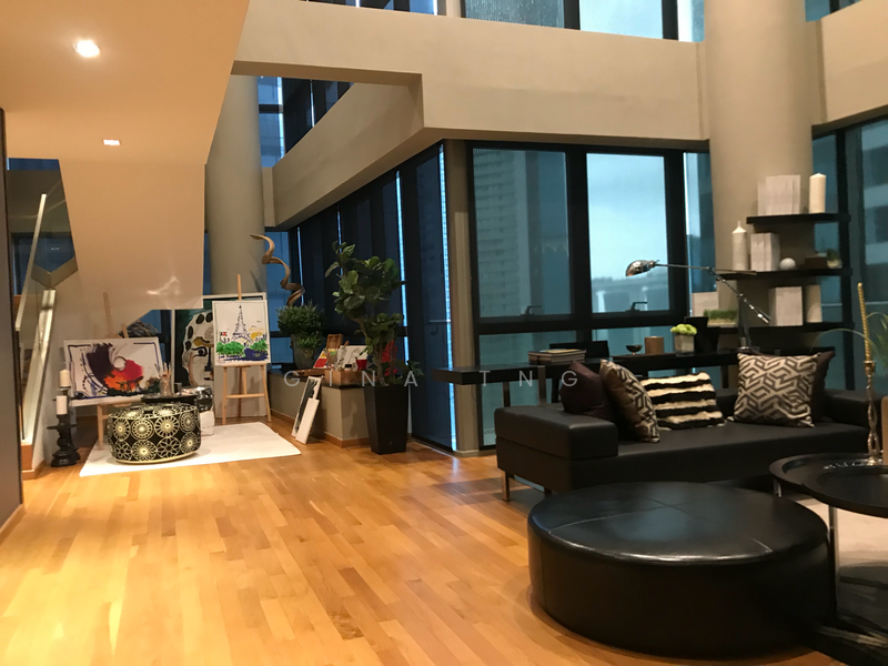 One Shenton Apartment For Sale at S$ 13,727,000 | PropertyGuru Singapore