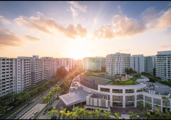 Hougang 1, Hougang 1 Mall, 470 sqft, Mall Shop For Rent, by Julia Fong ...