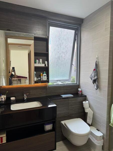 Alex Residences, 28 Alexandra View, 3 Bedrooms, 883 sqft, Apartment For ...