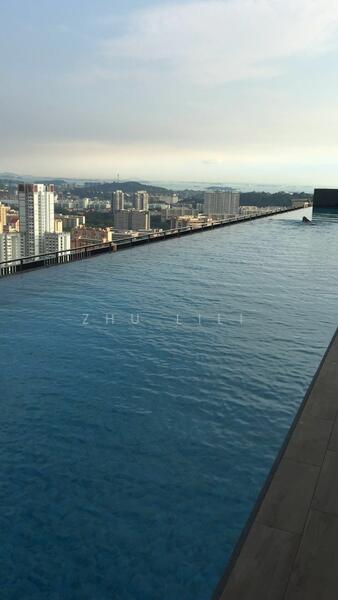 Alex Residences, 28 Alexandra View, 3 Bedrooms, 883 sqft, Apartment For ...