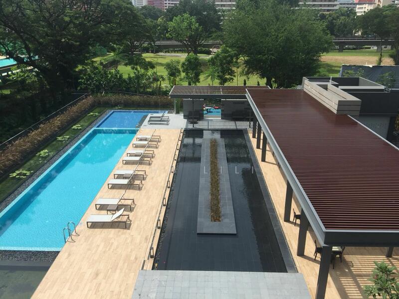 Alex Residences, 28 Alexandra View, 3 Bedrooms, 883 sqft, Apartment For ...